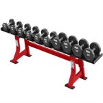 Custom dumbbell color manufacturer with wholesale price, factory supply ...